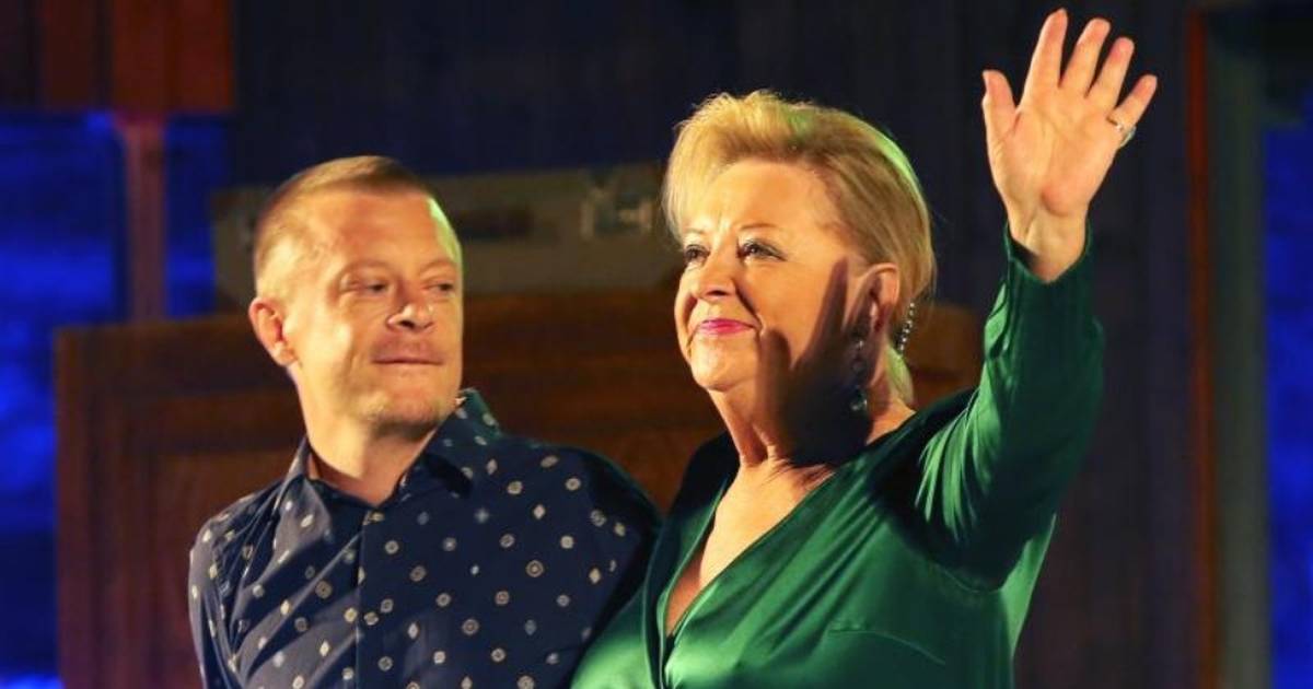 Gabi Novak: Matija puno radi, bojim se za njegovo zdravlje | 24sata