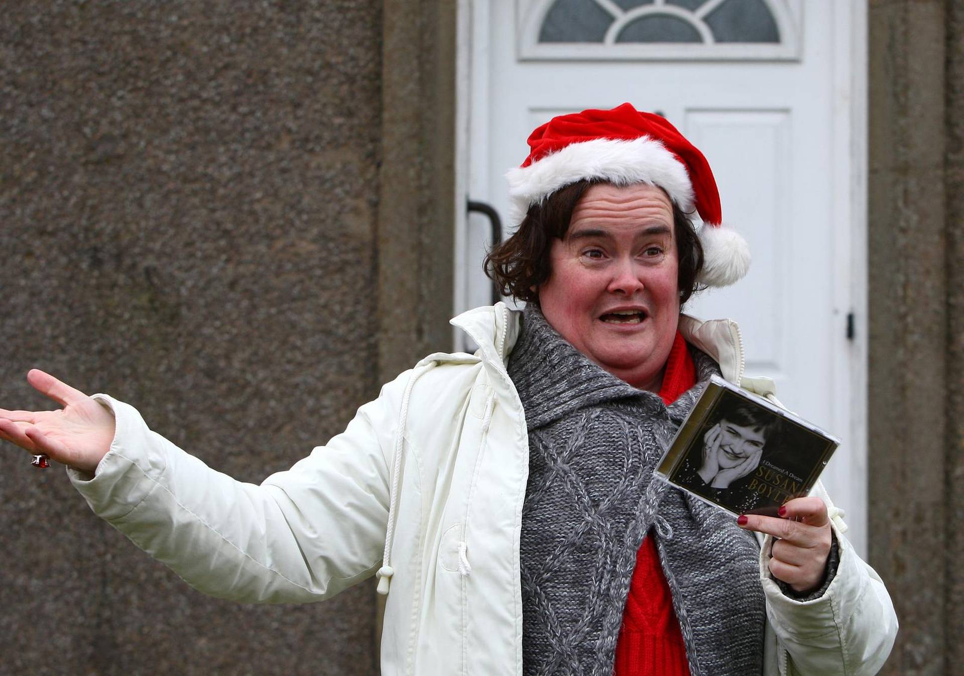Sjećate li se Susan Boyle? Bila je prava senzacija prije više od 15 ...