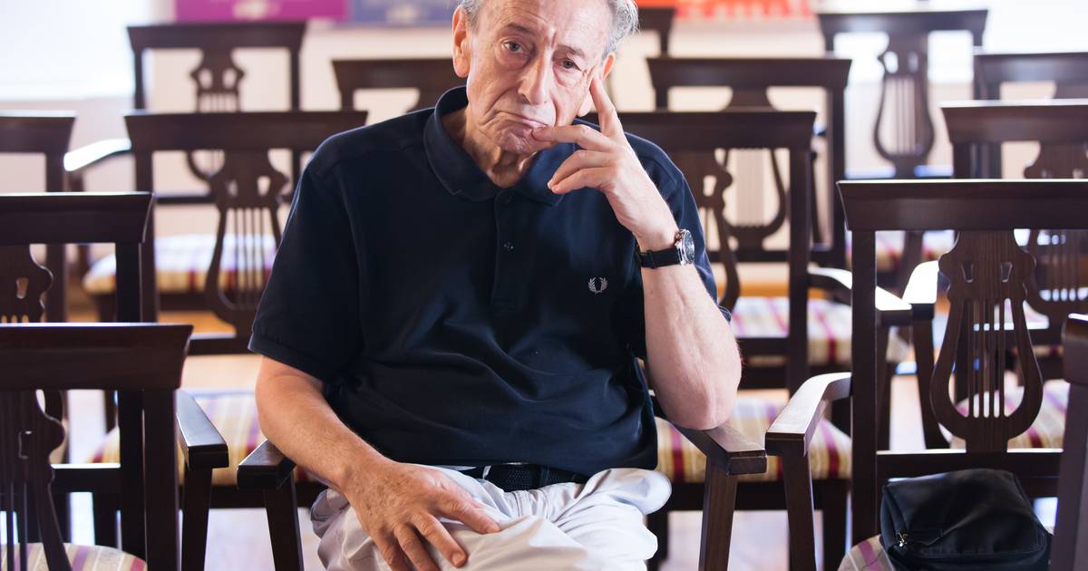 Nakon duge bolesti: Preminuo je srpski glumac Predrag Ejdus | 24sata