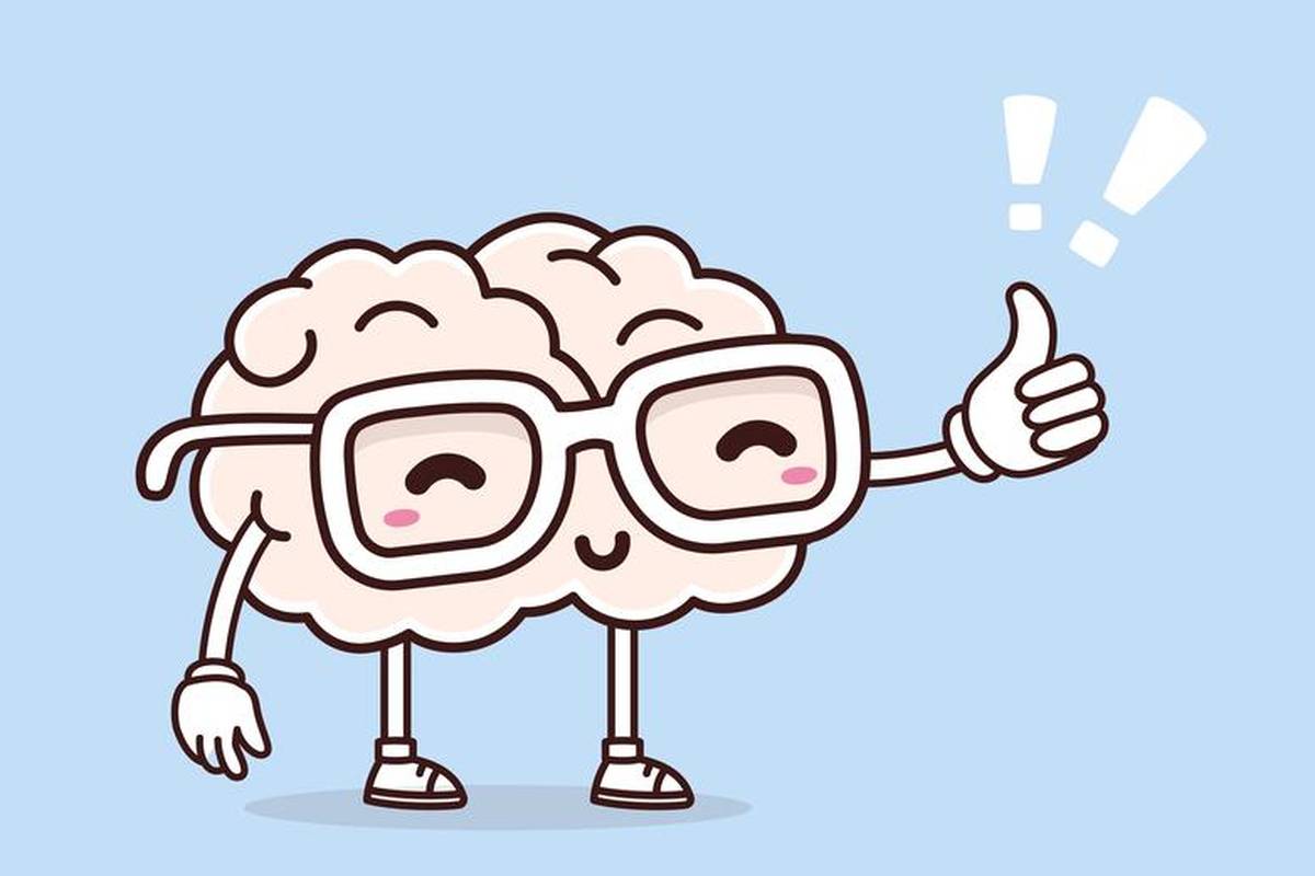 Test: Otkrijte je li vaš mozak stariji ili mlađi od ostatka tijela | 24sata