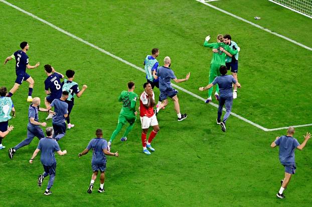 Evo tko je tragičar Arsenala u finalu Lige prvaka! Nekada je igrao za ...