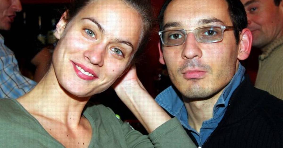 Dora Fišter i suprug Tadej u iščekivanju prinove | 24sata