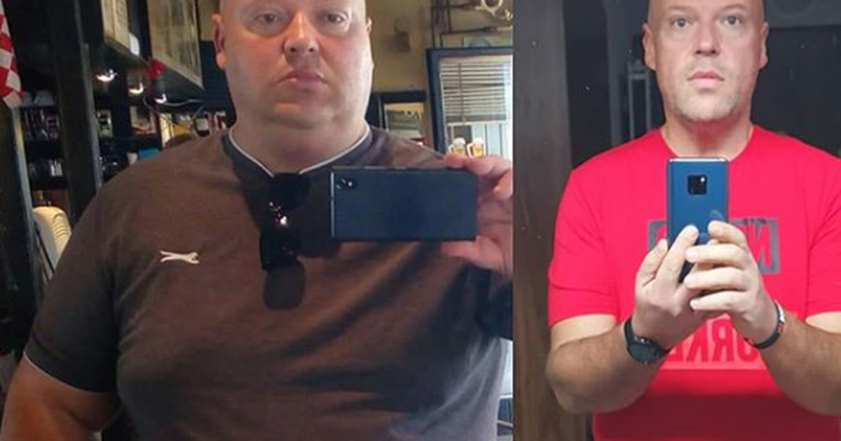 Alen Abramović: 'Vidi kakav sam bio prije sedam mjeseci...' | 24sata