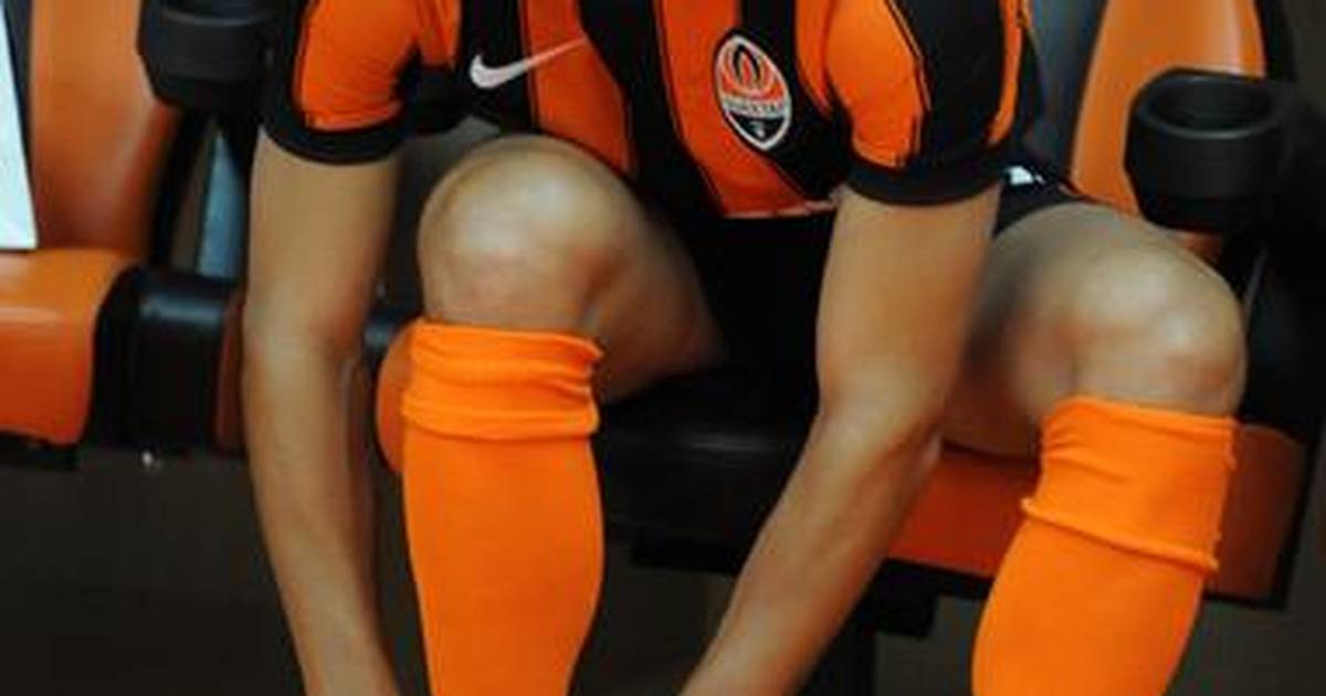 Eduardo da Silva će sredinom ožujka dobiti svog prvog sina | 24sata