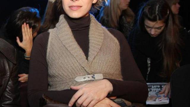 MAJA PETRIN - najnovije objave | 24sata