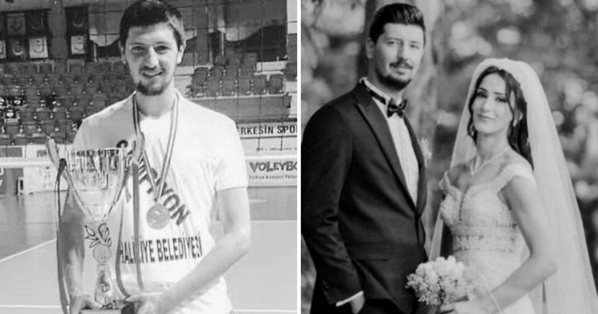 Odbojkaši par preminuo u Turskoj | 24sata