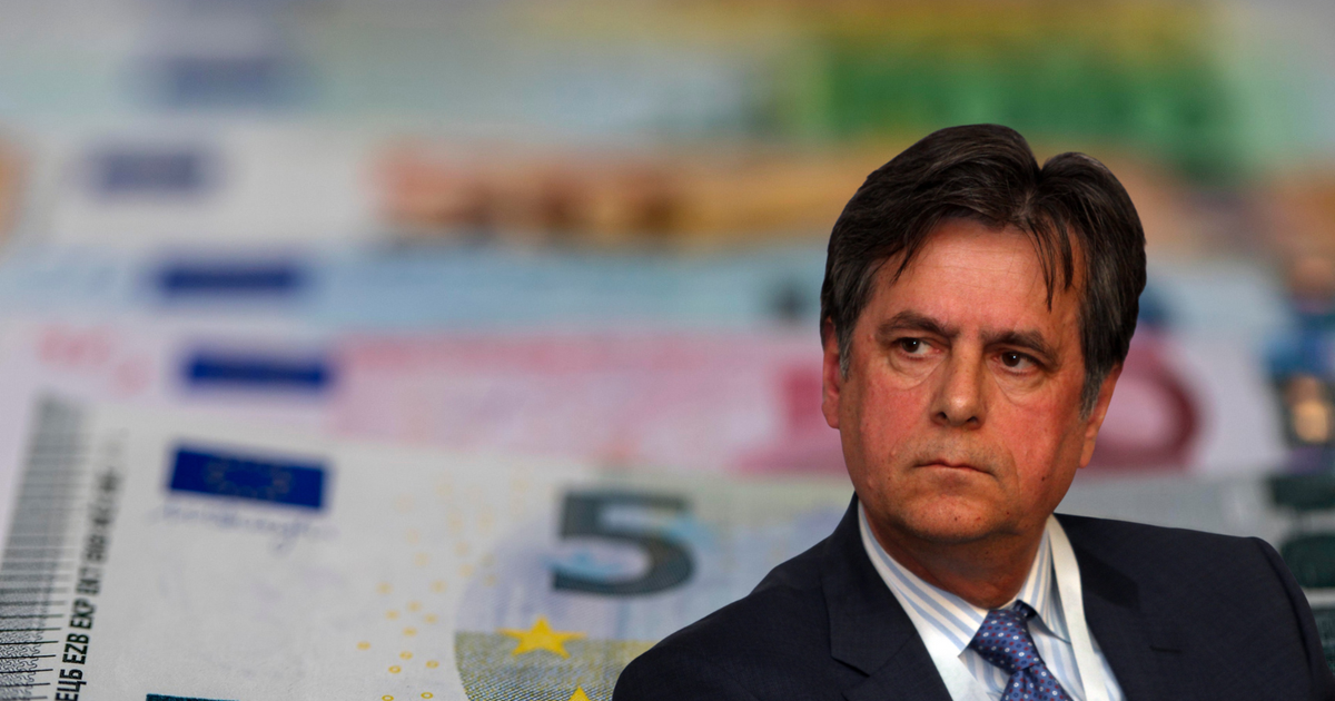 Ekonomist Novotny: 'Izravni učinci Trumpovih carina za nas ne bi trebali biti toliko snažni ...