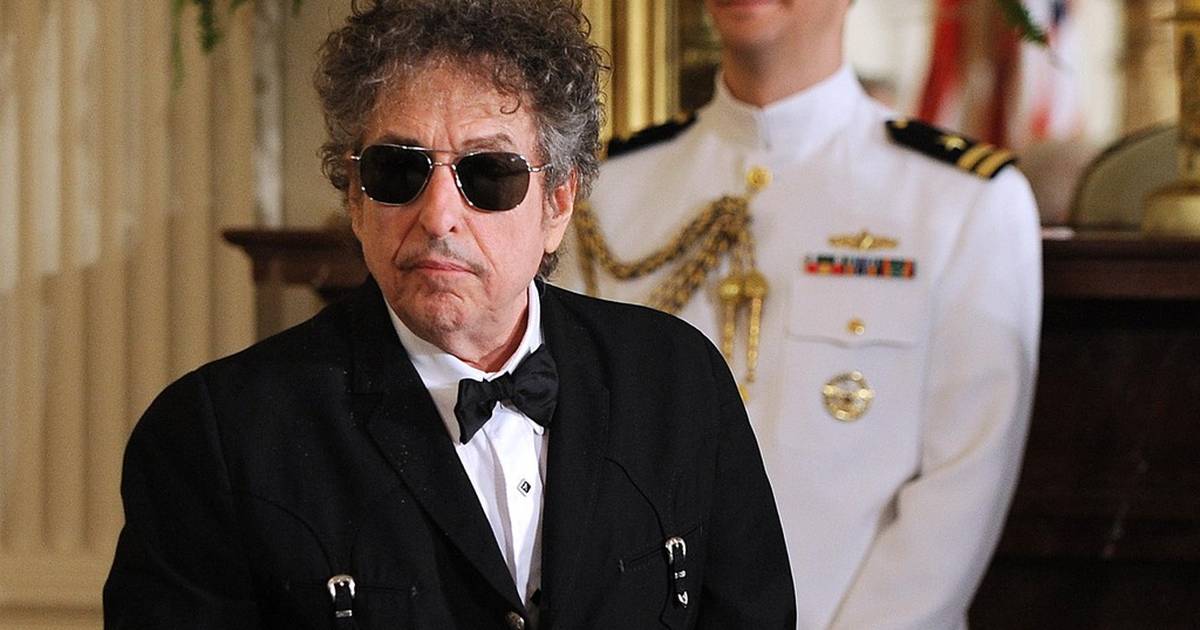 Bob Dylan je nakon osam godine stanke objavio pjesmu o atentatu na ...