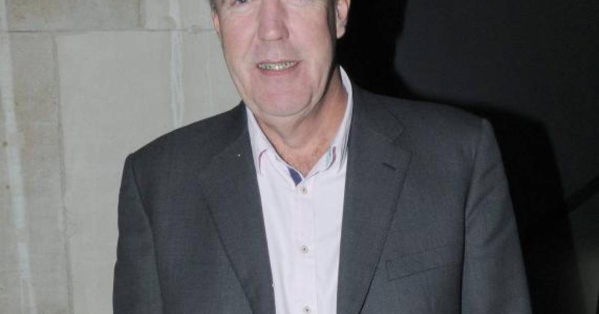 Jeremy Clarkson: Nevin sam i to će na kraju utvrditi i BBC | 24sata