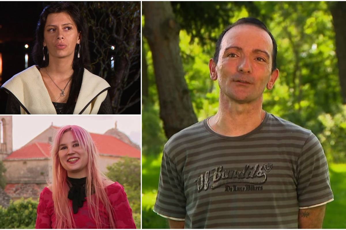 Željan otkrio detalje romanse: 'Ivana se vratila bivšem dečku, a ja sam ...