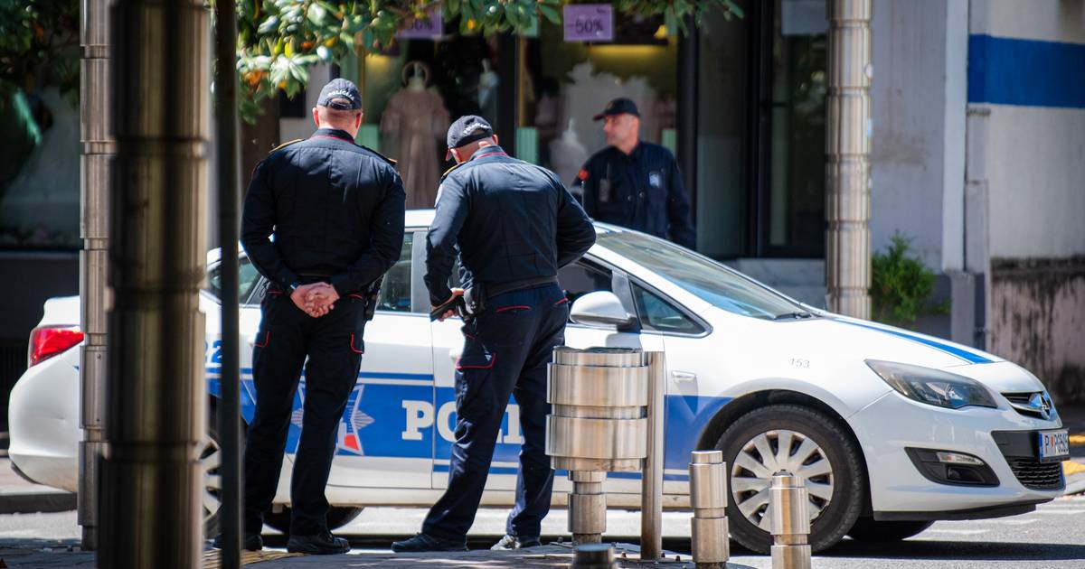Bivša crnogorska ministrica Vesna Bratić uhićena zbog sumnje u ...