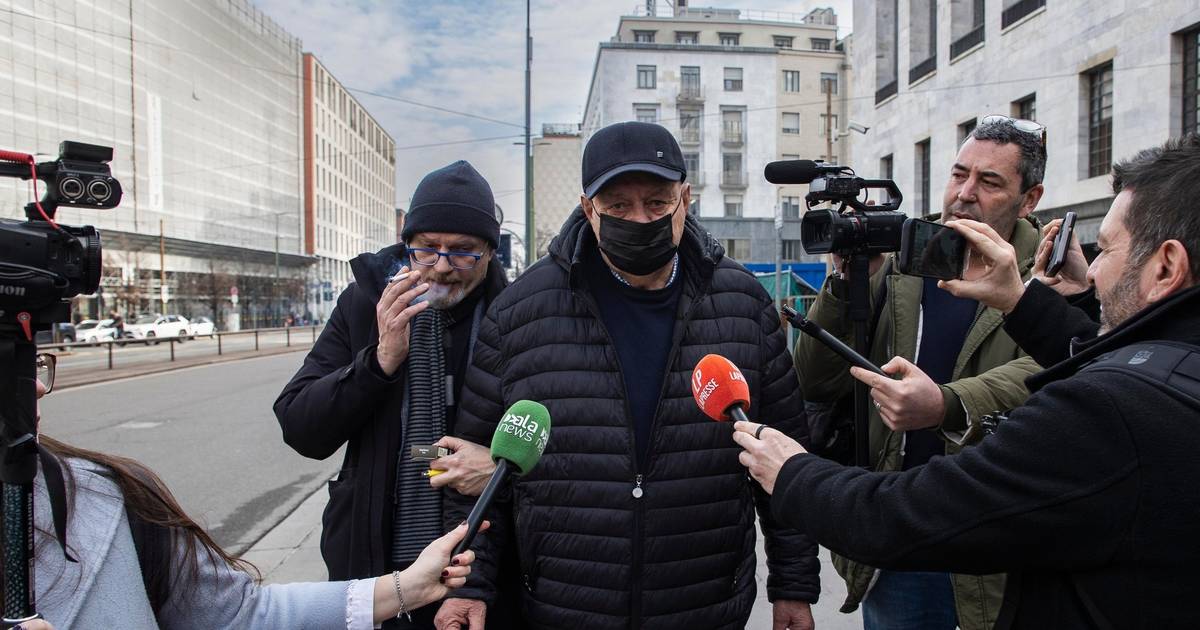 Prvi osumnjičenik za 'Sarajevo Safari' saslušan je u Italiji | 24sata