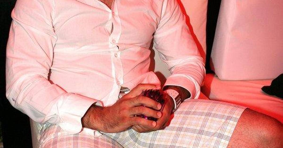 Hamdija Seferović odlazi u indijski Bollywood | 24sata