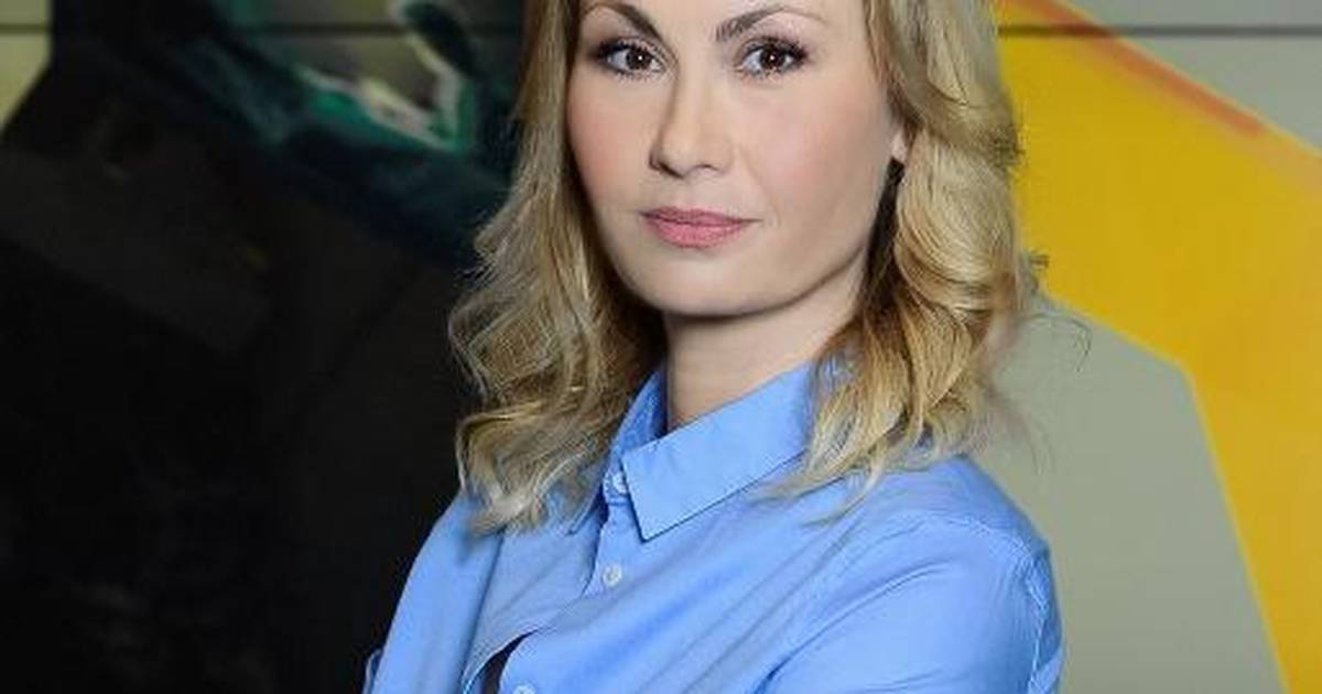 Oprostila se od RTL Direkta: Danka Derifaj kreće u Potragu | 24sata