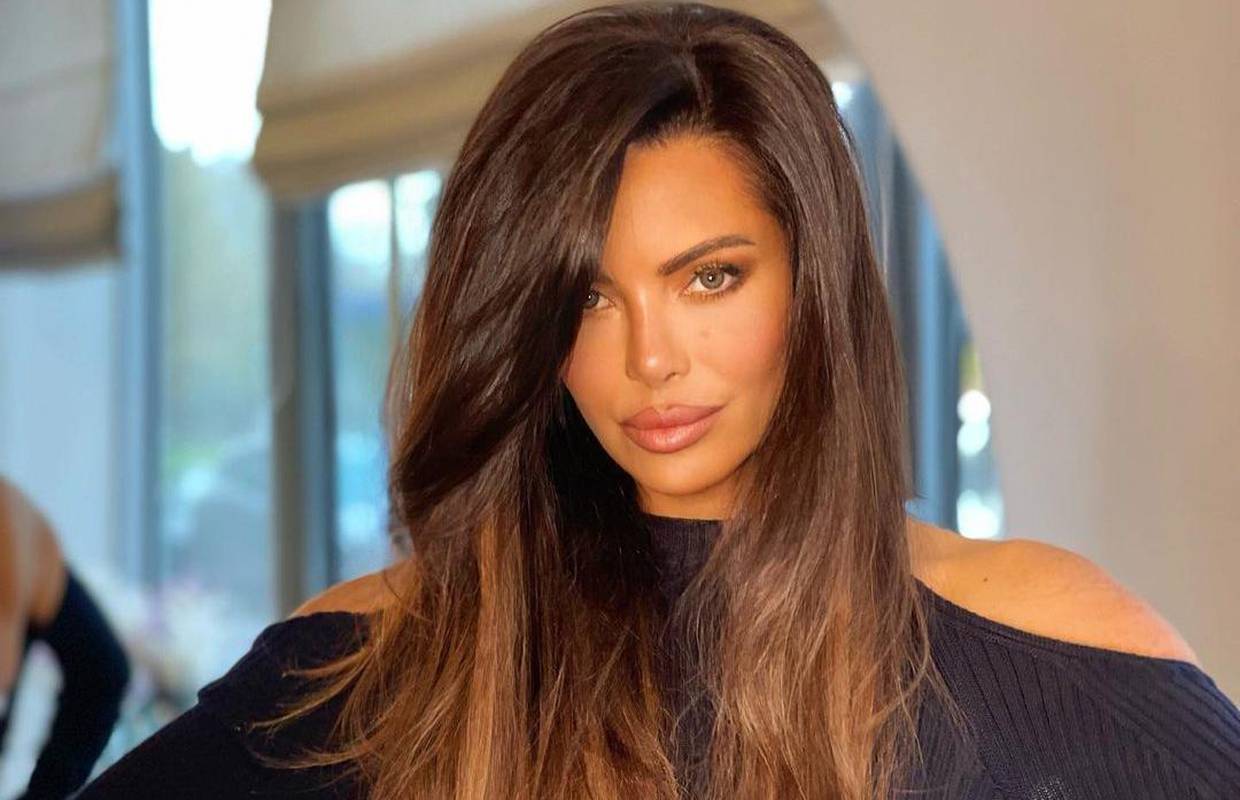 Nikolina Pišek ima novu frizuru: 'Mogu im prkositi bolje no bilo tko ... Nikolina Pišek ima novu frizuru: 'Mogu im prkositi bolje no bilo tko ...