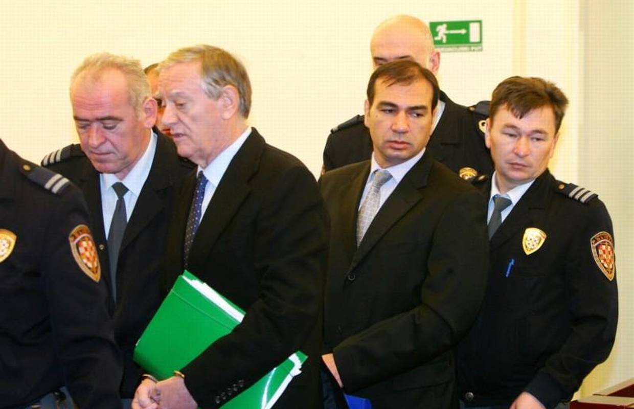 'Matanović nije velika riba, nije niti cipal već papalina' | 24sata