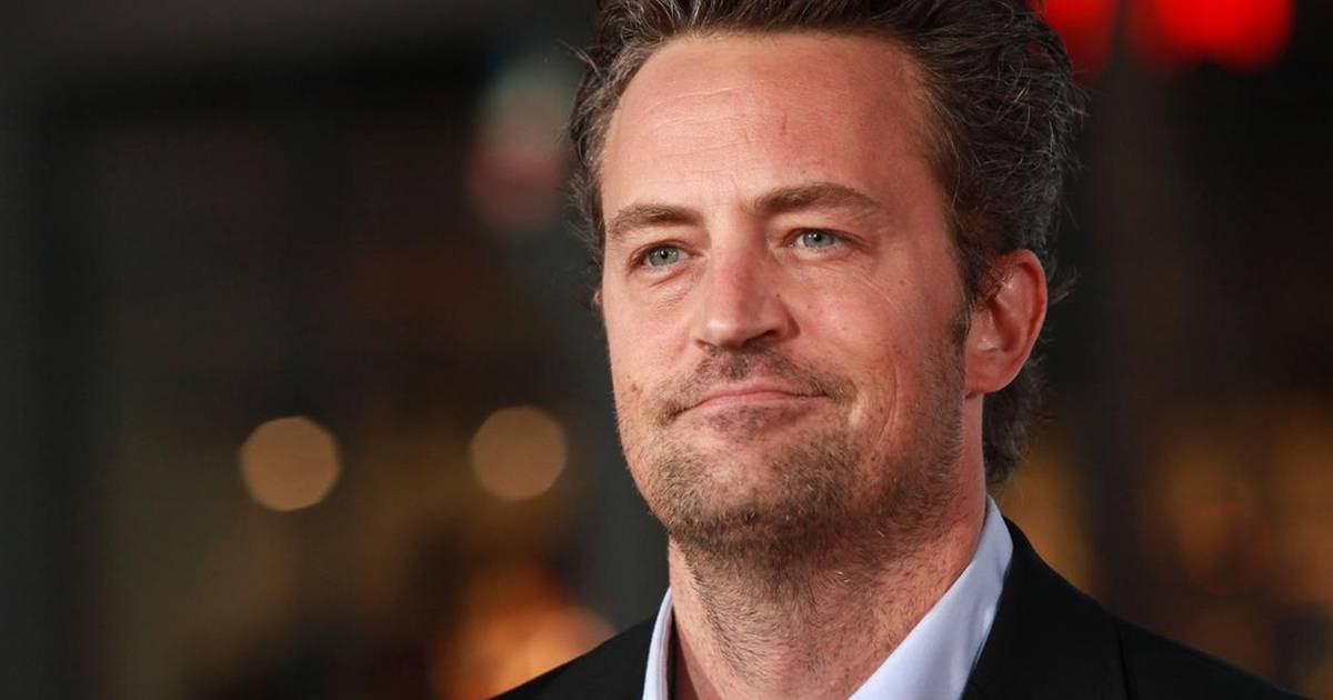 Matthew Perry u problemima? Prodaje svoje luksuzne vile | 24sata