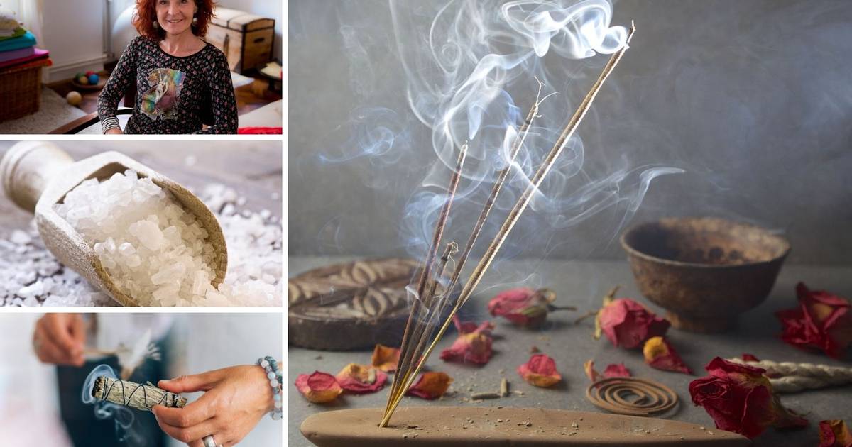 Ritual energetskog čišćenja prostora potječe od davnina | 24sata