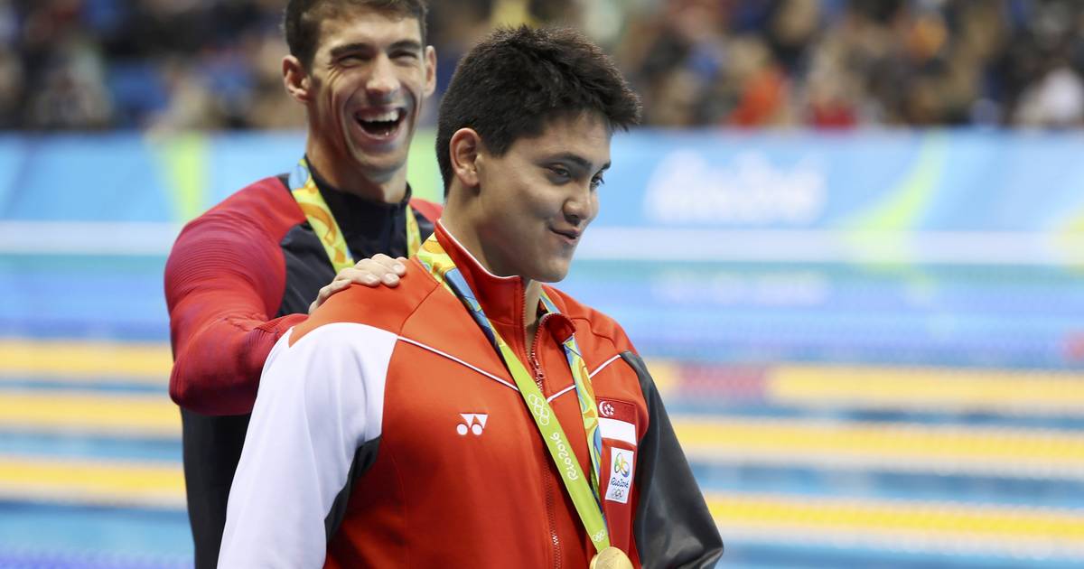 Vijest dana: Phelps nije slavio! Ali ipak je osvojio novu medalju | 24sata