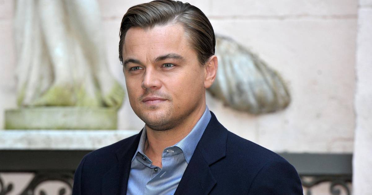 Leonardo DiCaprio: ‘Iako je bilo iskušenja, nikada nisam koristio drogu ... Leonardo DiCaprio: ‘Iako je bilo iskušenja, nikada nisam koristio drogu ...