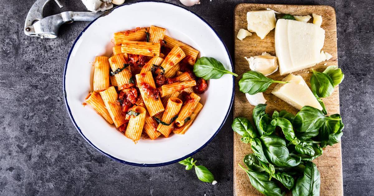 Tjestenina s ginom: Ovaj recept jednostavno morate isprobati | 24sata