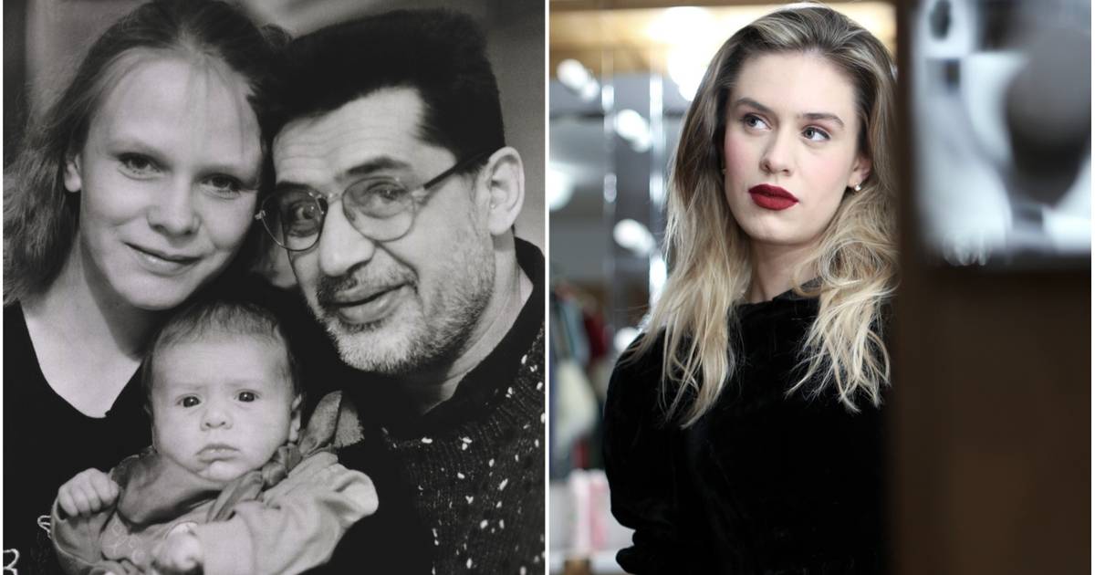 Marine Nemet nema 12 godina, kćiTena Nemet Brankov: 'Nisam osjetila ...