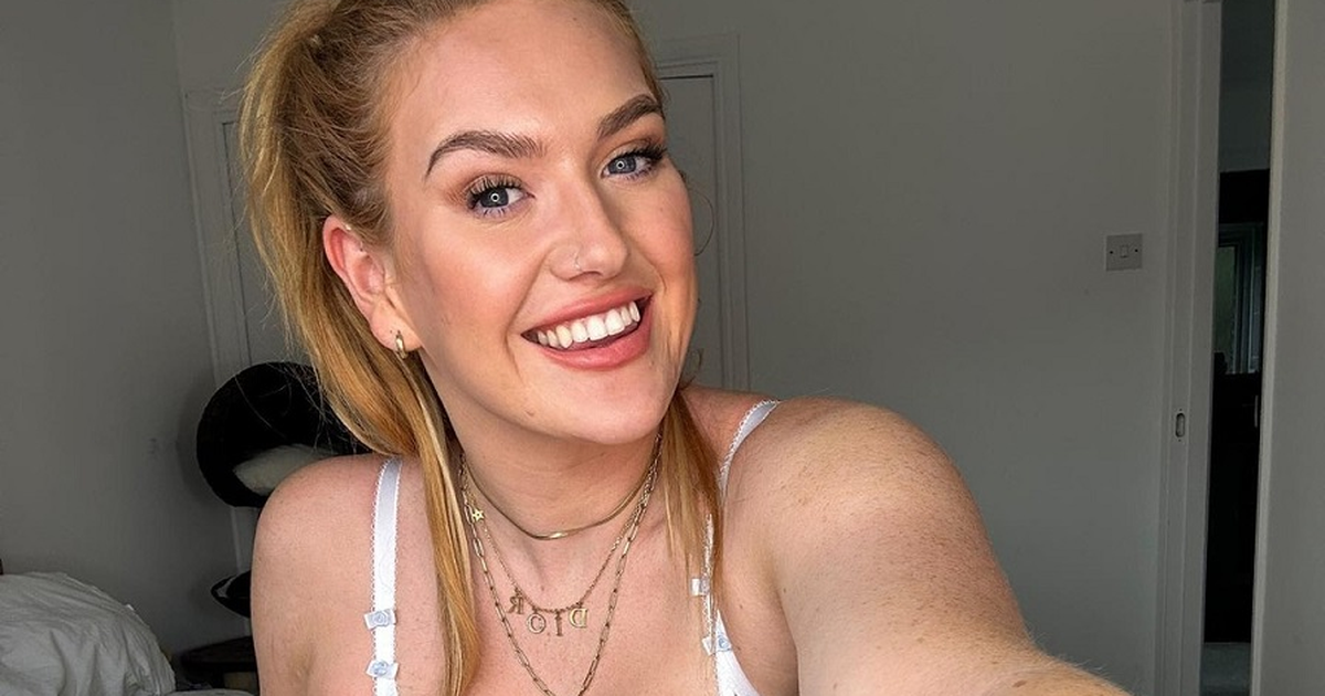 Žena s dvije vagine u vezi je s dva dečka: 'Svaki koristi svoju' | 24sata