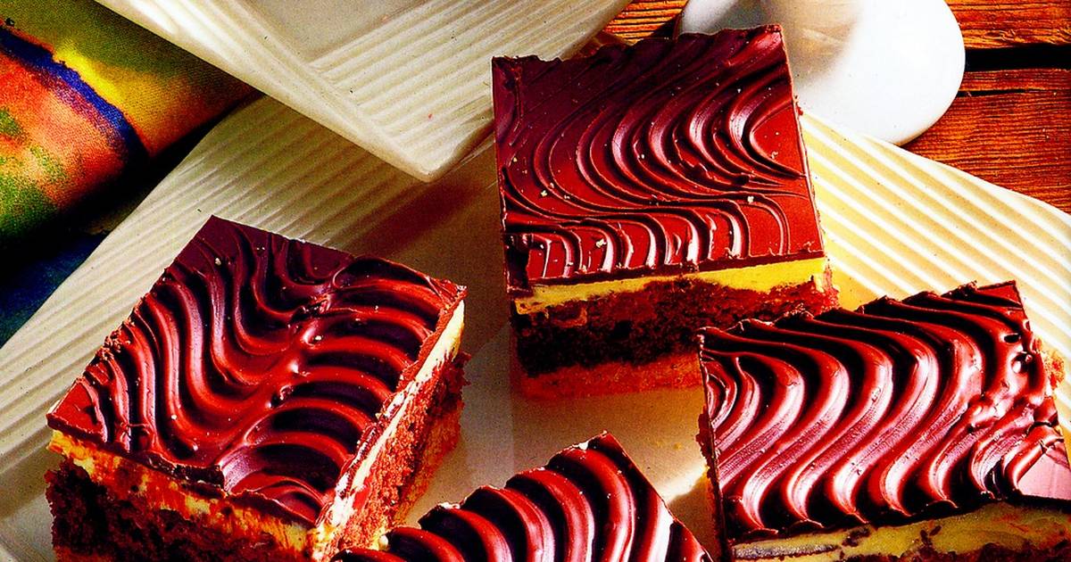 Kremaste torte i kolači koje će zasladiti i blagdane i nepca | 24sata