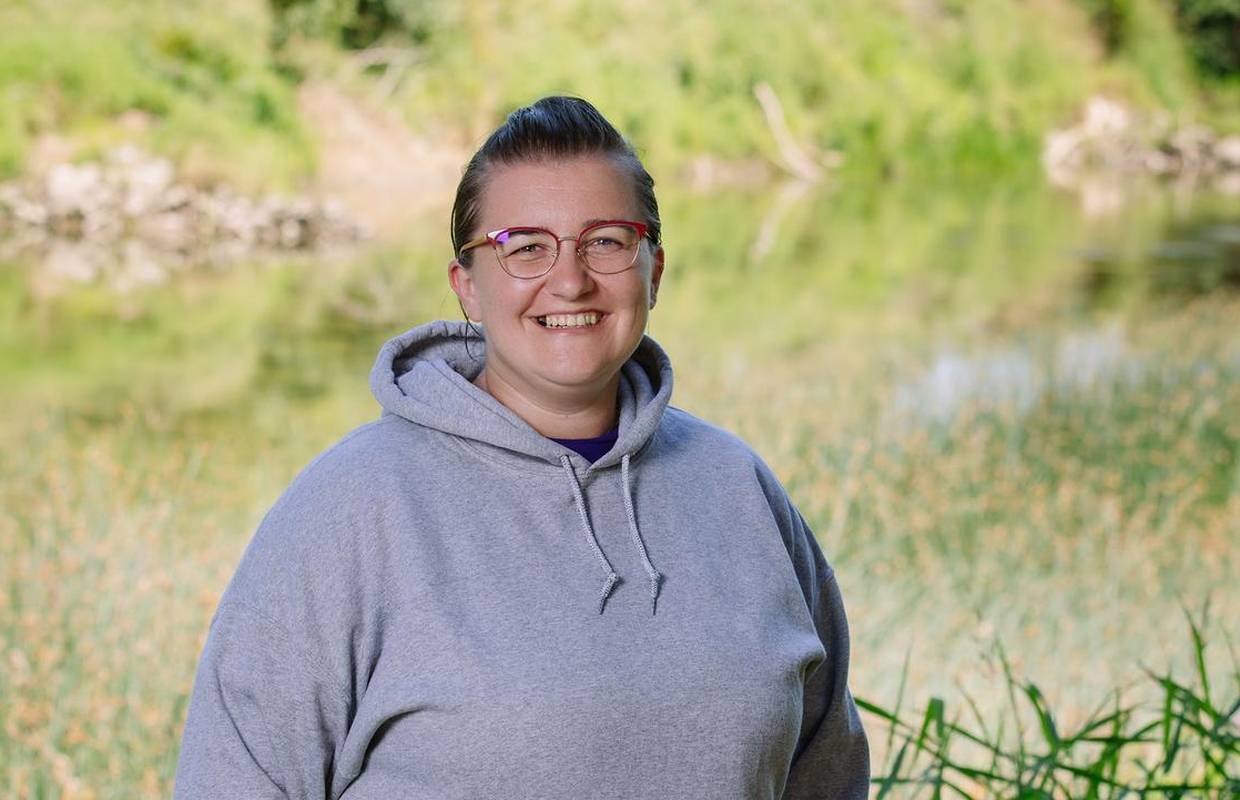 Anđela Akrap iz Dubrovnika je majka njegovateljica i ulazi u 'Život na ...