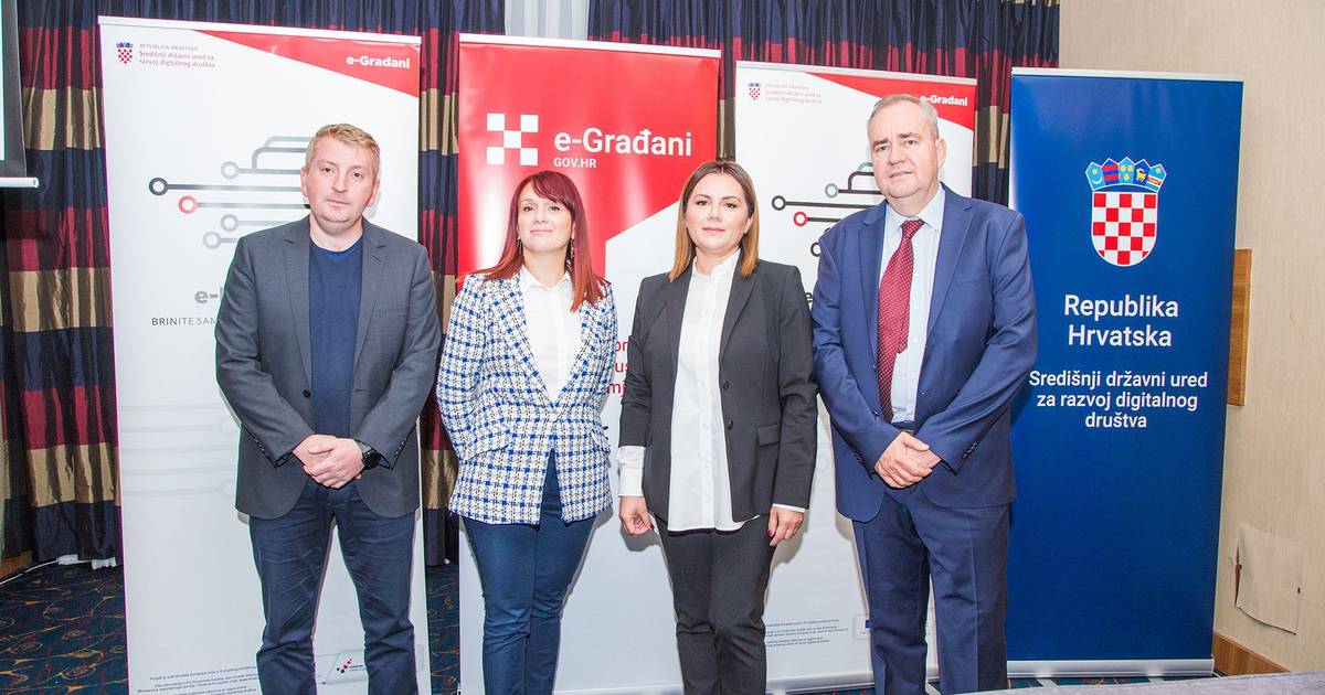 Predstavljeni rezultati projekta „e-Poslovanje“ | 24sata