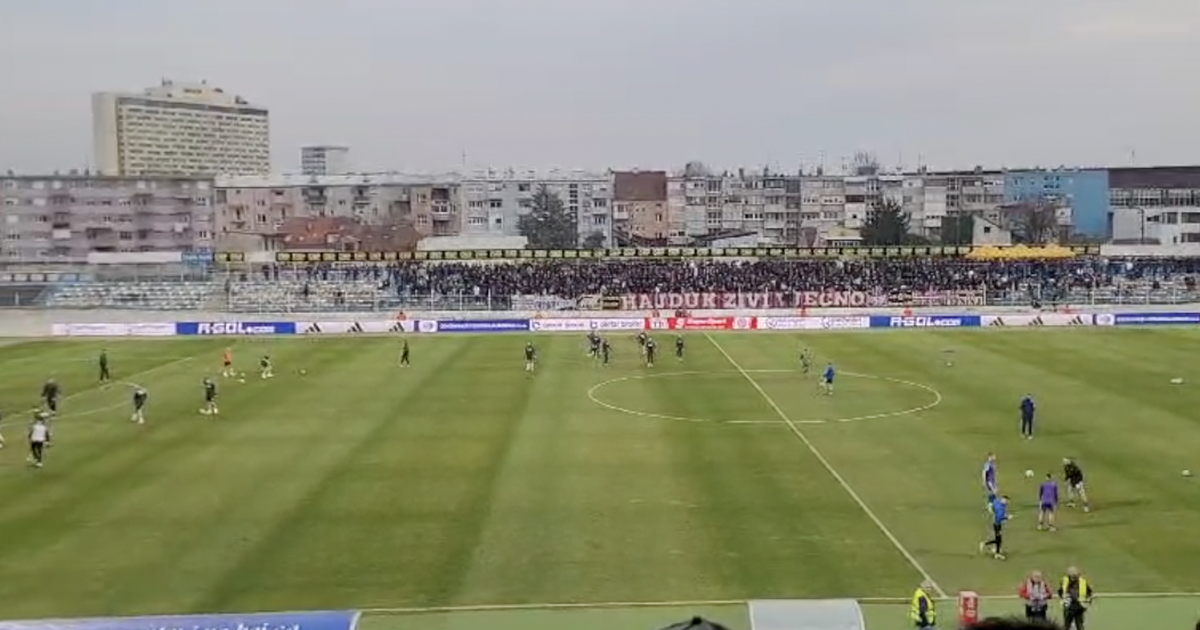 VIDEO Pogledajte kako je krcata Kranjčevićeva reagirala nakon što je ...