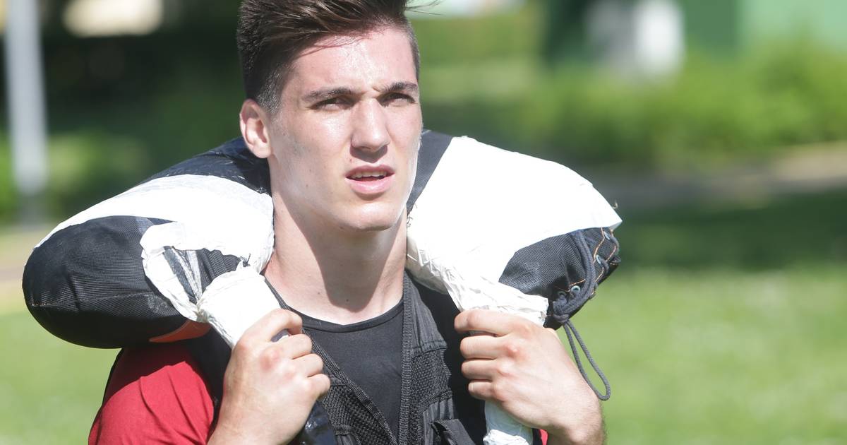 Rendulić i dalje u NHL-u: Seli u momčad Vancouver Canucksa | 24sata