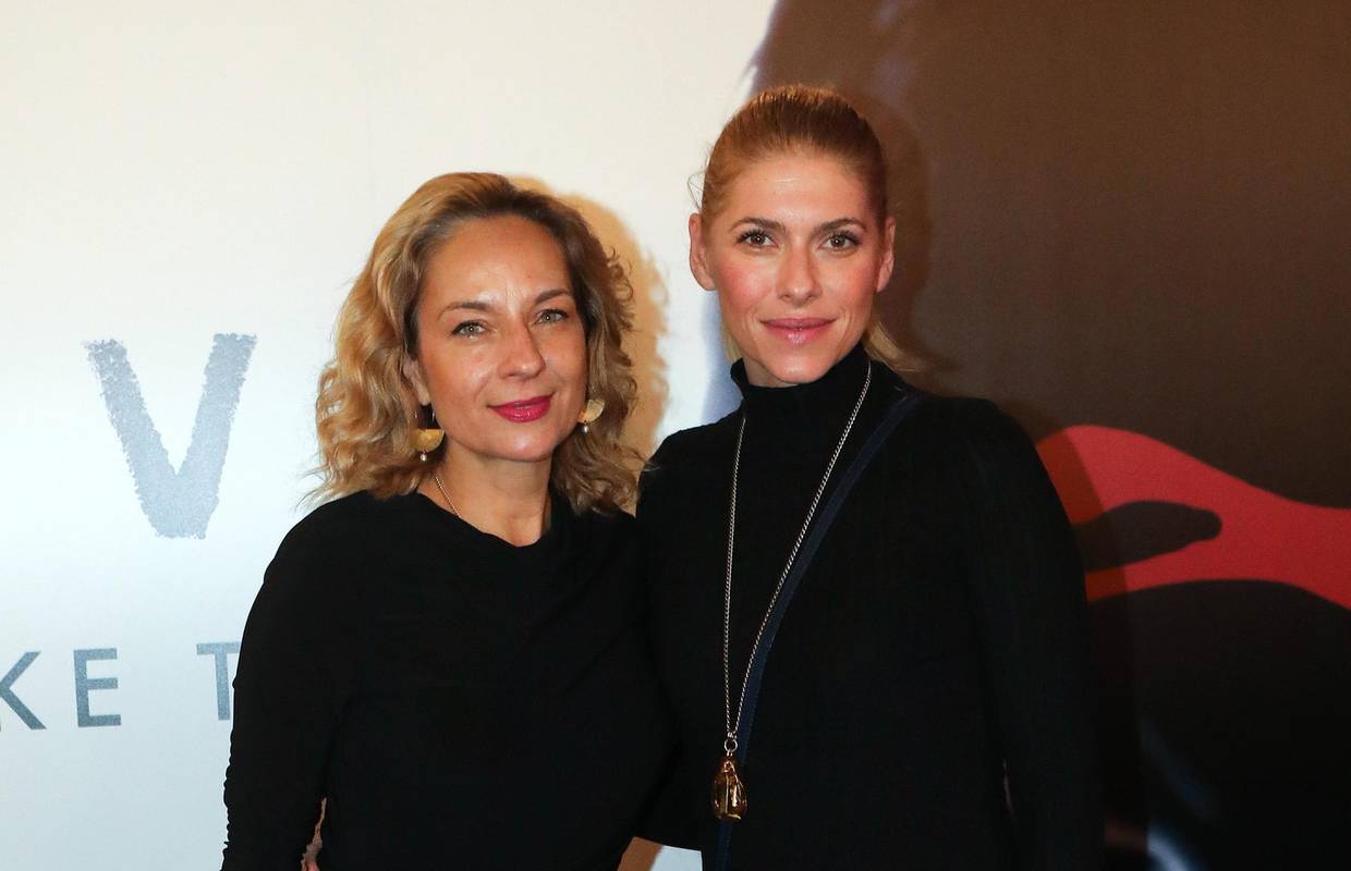 Jelena Perčin prvi put u javnosti nakon vijesti o razvodu braka | 24sata