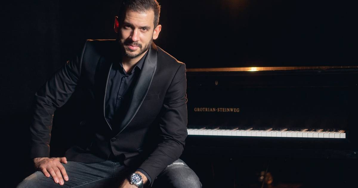 Boris Rogoznica: Svatko od nas griješi, svi smo mi samo ljudi... | 24sata