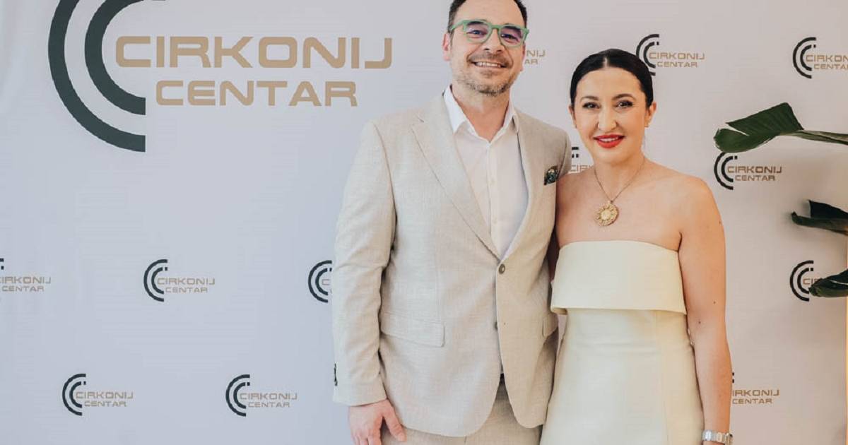 Cirkonij Centar: veliki iskorak digitalne stomatologije u splitu | 24sata