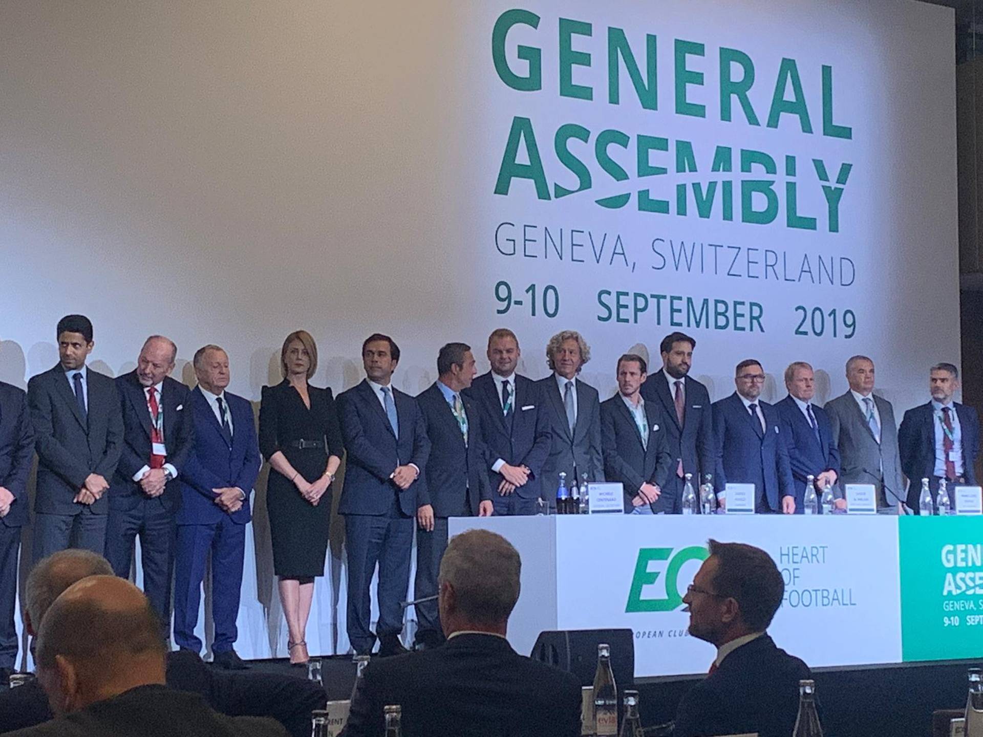 Galerija slika - Amra Peternel tek druga žena u povijesti izabrana u IO ...