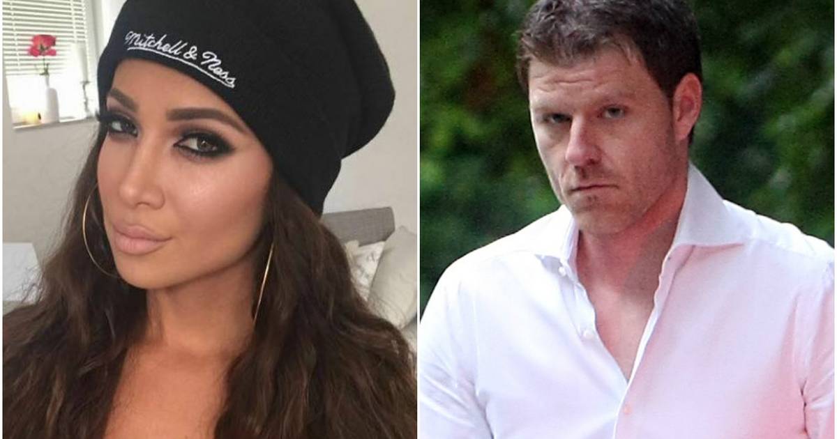 Mario Mamić i Tia Jurčić prvi put zajedno pozirali za 'fotku' | 24sata