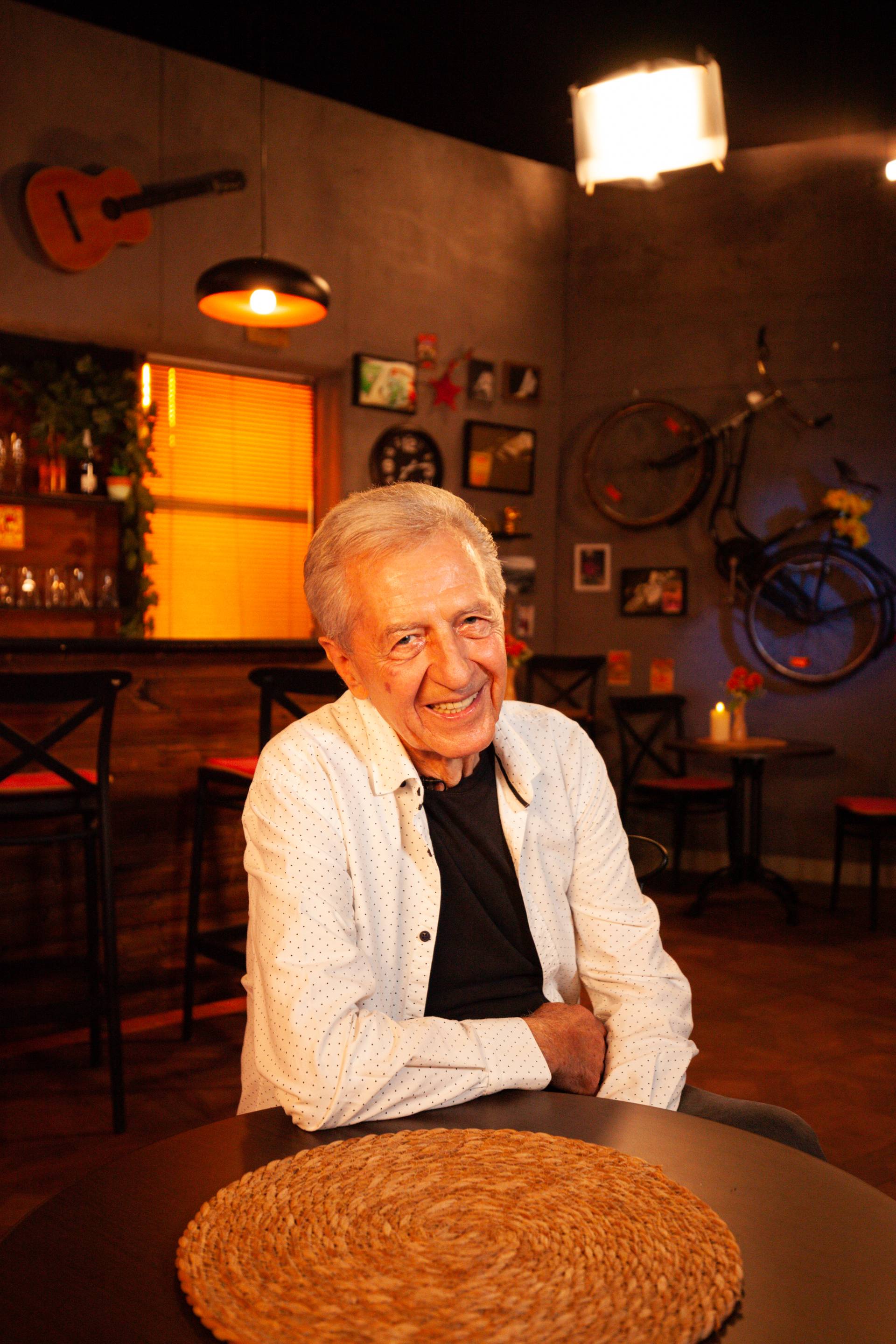 Galerija slika - Miroslav Ilić: 'Halid je jedan od najomiljenijih ...