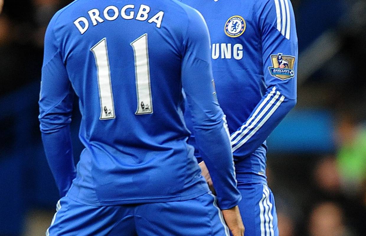 Bye, bye, Chelsea? Fernando Torres i Didier Drogba odlaze? | 24sata
