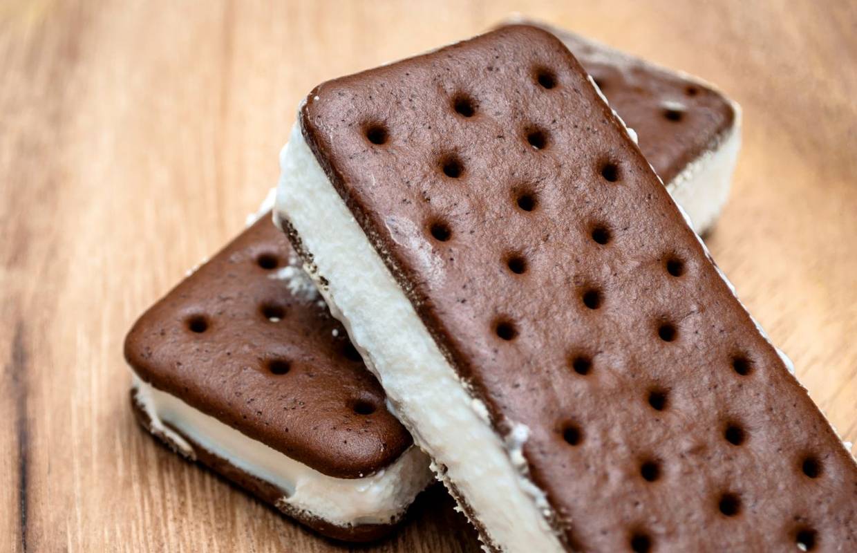 Recept za sladoled | 24sata