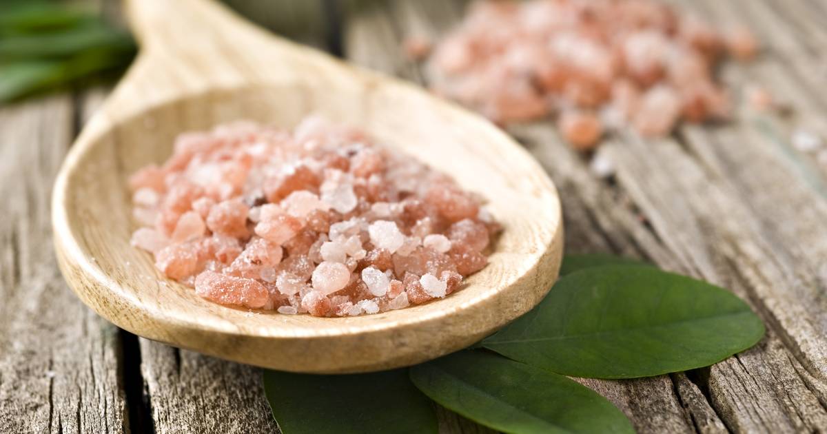 Ako koristite samo himalajsku sol, izvor joda potražite u ribi | 24sata