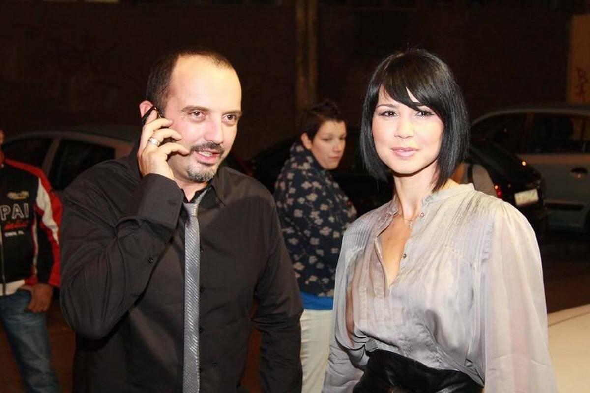 Ivona Brnelić radije pleše u Rijeci nego s Tinom Turner | 24sata