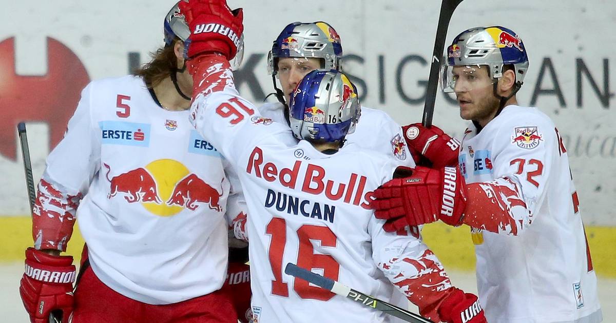 Talijani su nadigrali i Red Bull: Hokejaši Bolzana osvojili Ebel | 24sata