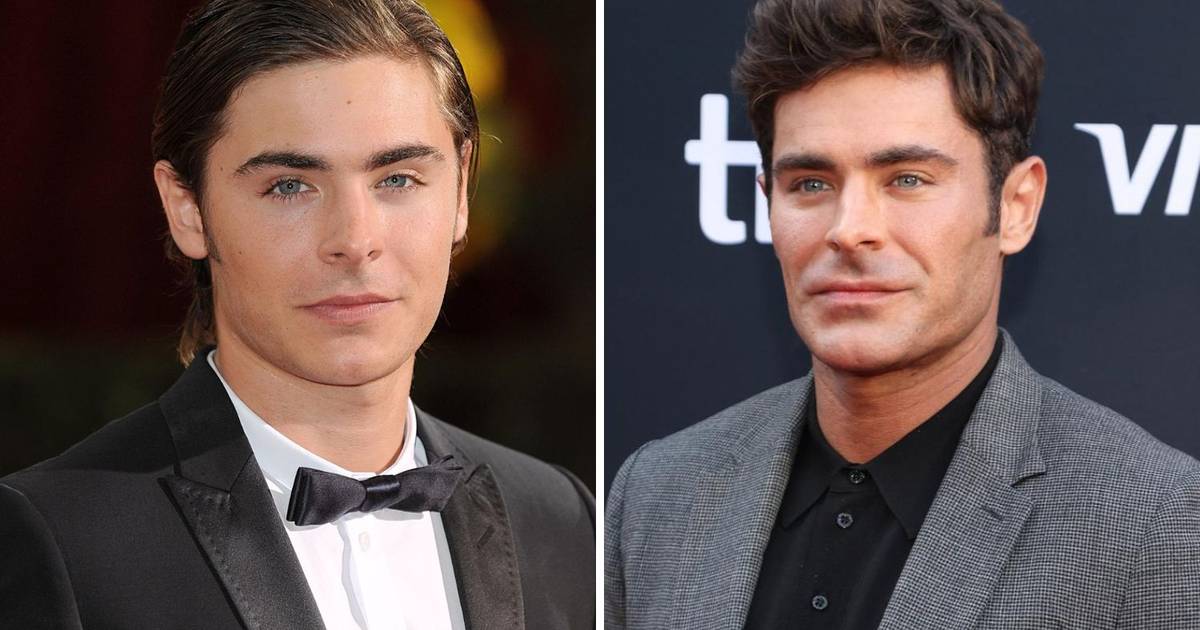 FOTO Bio je miljenik žena, a sad je neprepoznatljiv! Pogledajte kako se ...