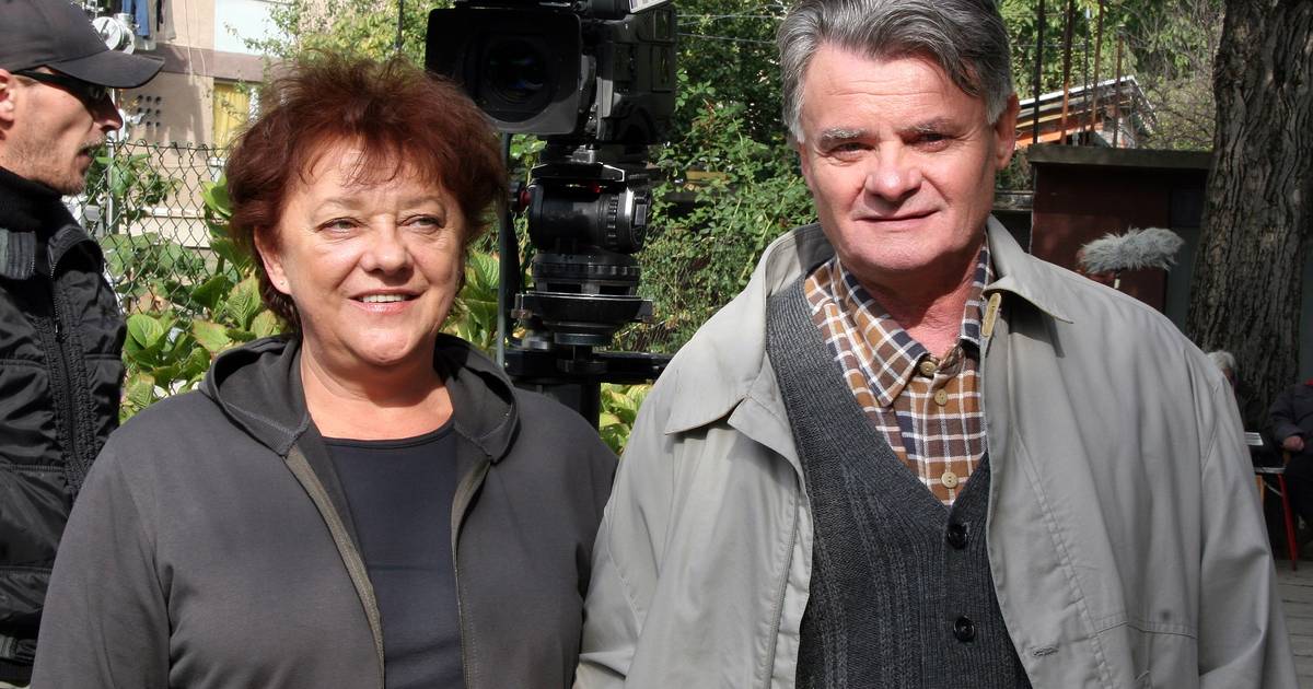 Vera Zima je u suzama: Uvijek smo se mogli šaliti, falit će mi | 24sata