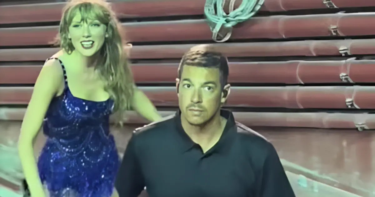 Tjelohranitelj Taylor Swift otišao u rat boriti se protiv Hamasa | 24sata