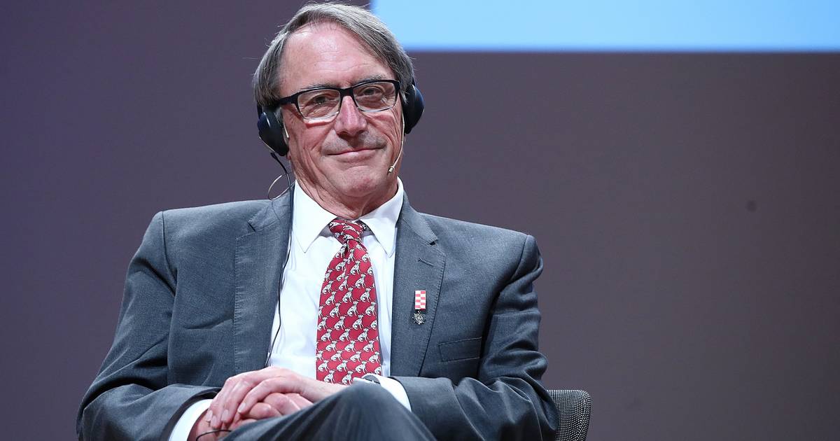 Peter Galbraith: Međunarodna zajednica je devedesetih pogriješila jer ...