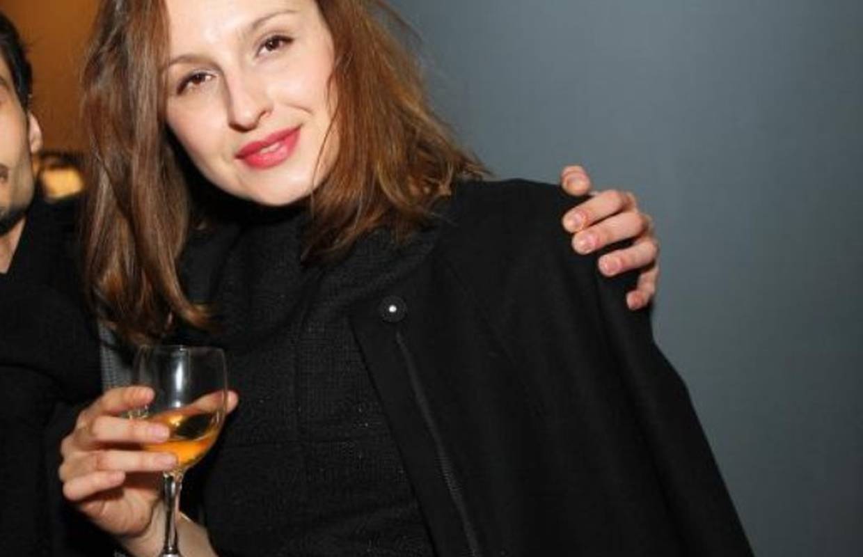 Glumački par Iva Visković i Filip Križan dobili su kćerkicu | 24sata