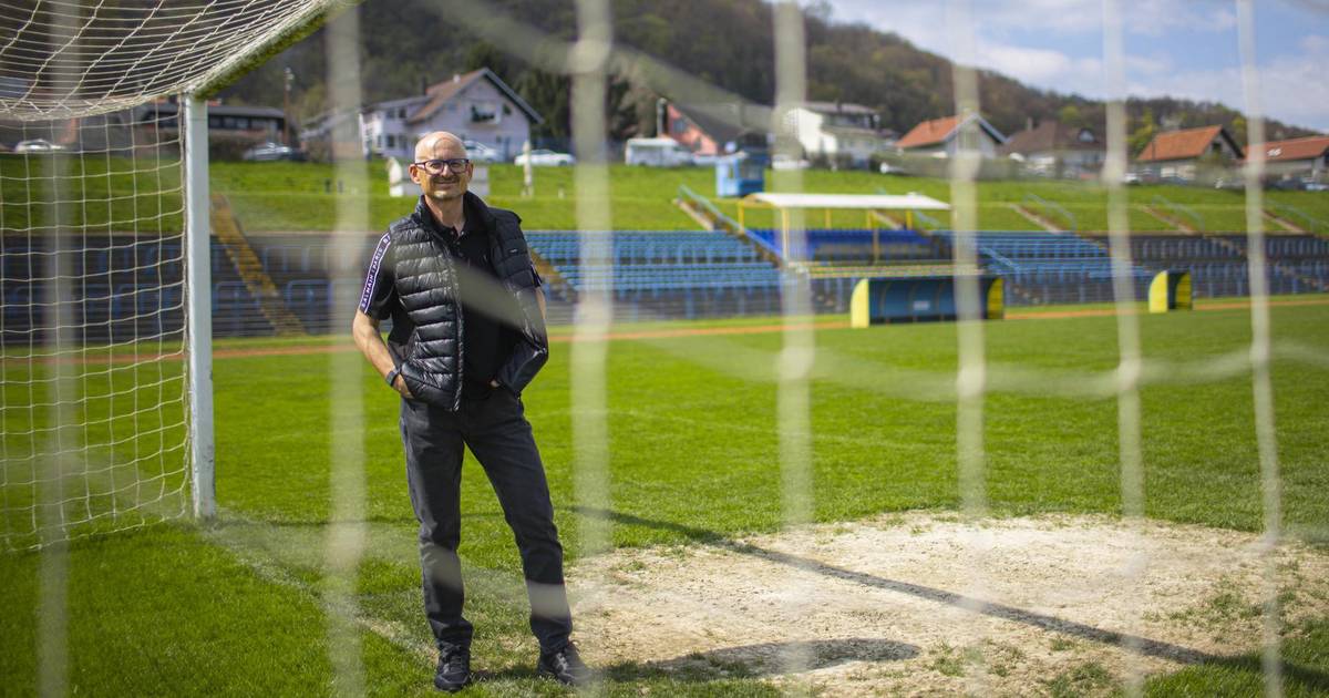 NK Samobor slavi 100 godina, sve je počelo kad su u grad došli igrači ...
