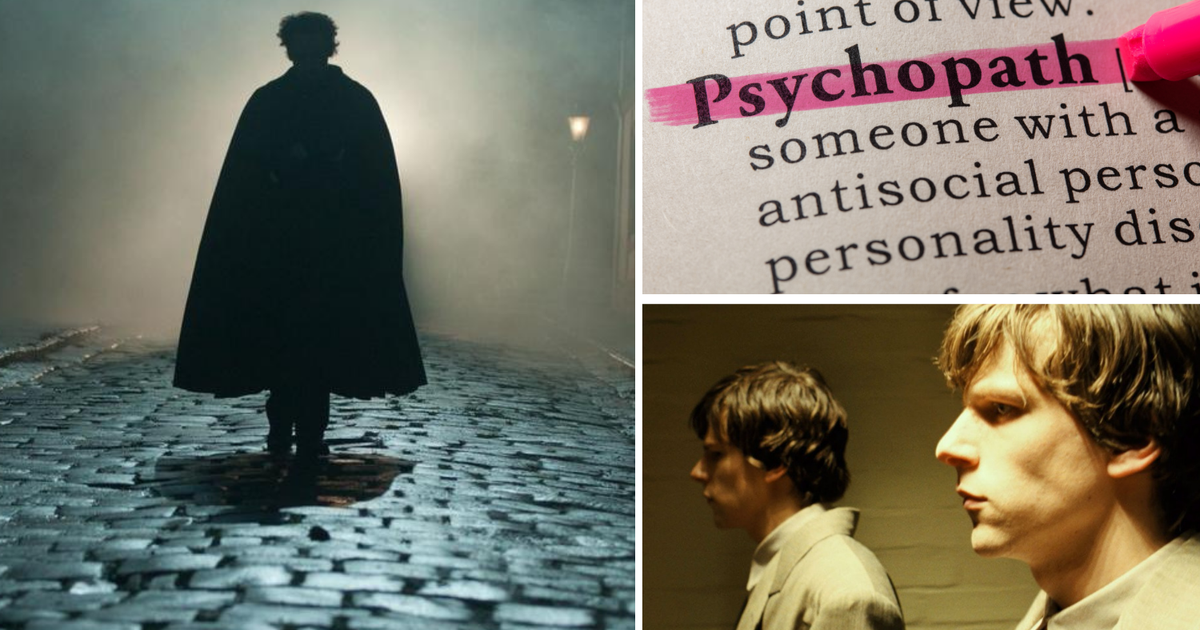 Prepoznajte narcise i psihopate: Zašto ličnosti 'mračne trijade ...